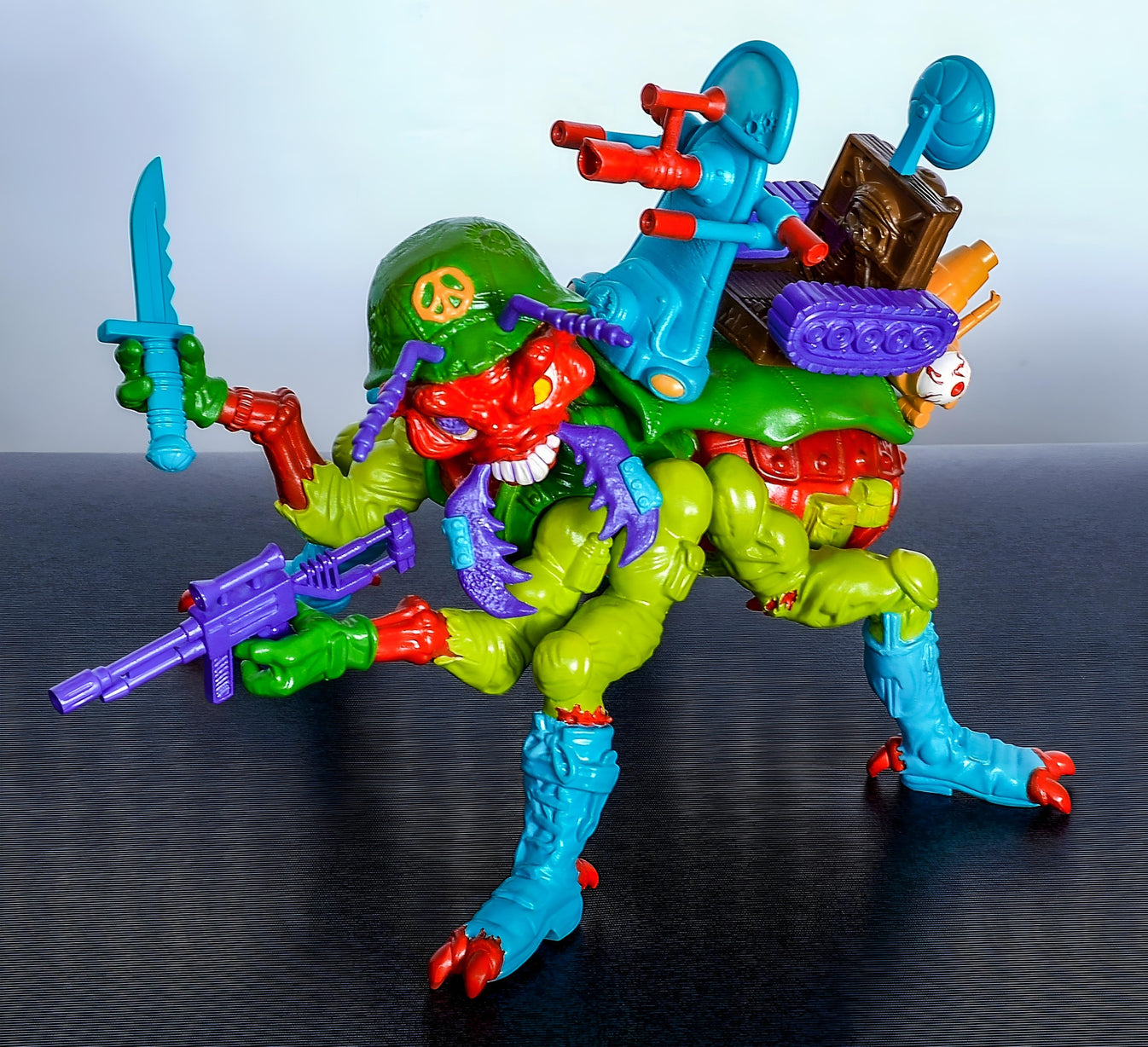 Army Ant - Classic (Pre-order) – Treasure Monster Toys